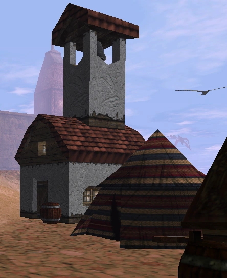 Bell Tower | Elder Scrolls | Fandom
