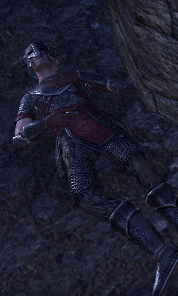 Sentry Thod | Elder Scrolls | Fandom