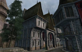 Skingrad Fighters Guild | Elder Scrolls | Fandom