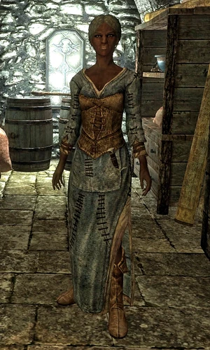 Sayma | Elder Scrolls | Fandom