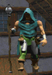 Spellsword (Enemy) | Elder Scrolls | Fandom