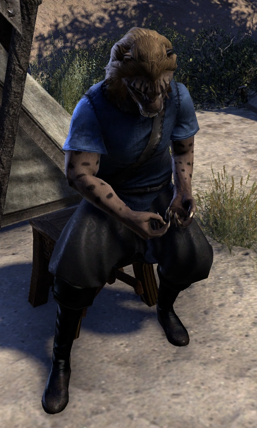 Zemiran | Wiki The Elder Scrolls | Fandom