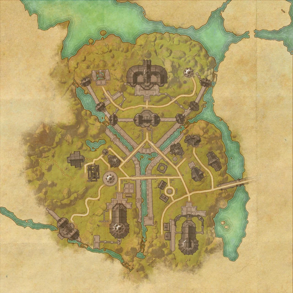 Категория:Существа | The Elder Scrolls Wiki | Fandom