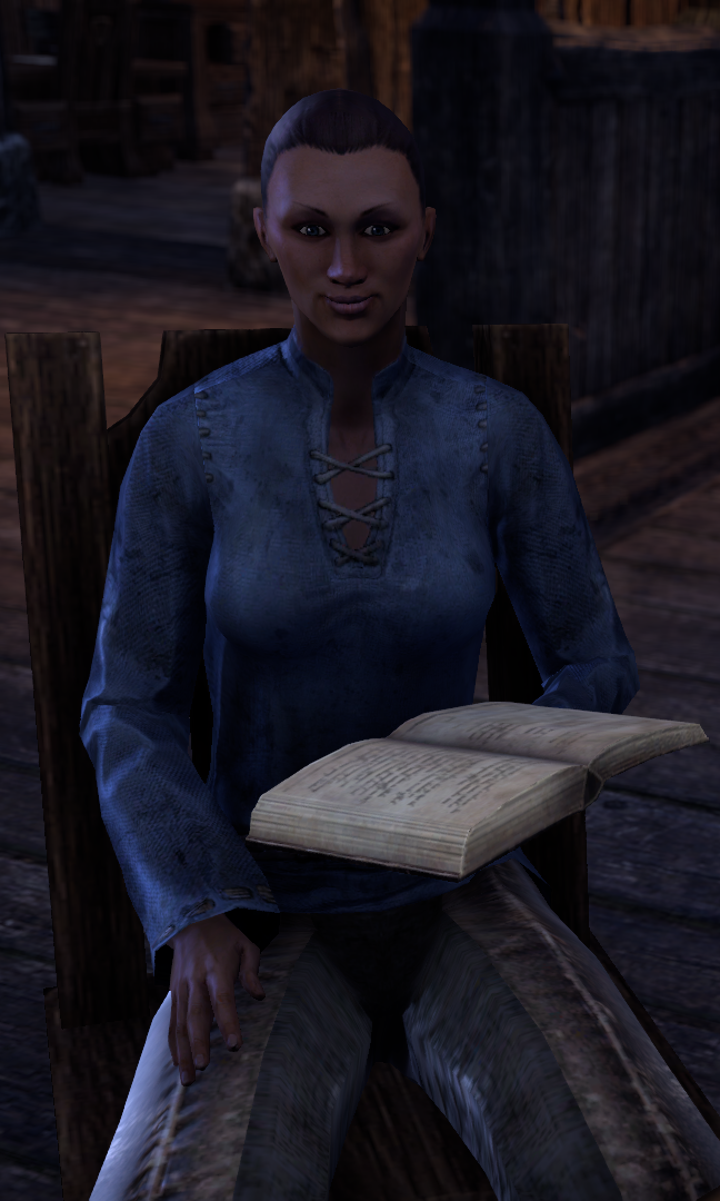 Aleen Online Wiki The Elder Scrolls Fandom