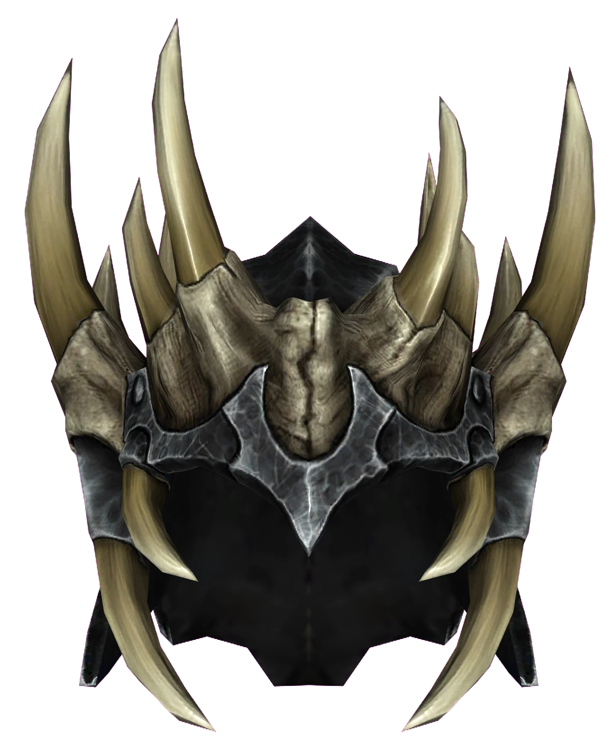 The Jagged Crown (Item) | Elder Scrolls | Fandom