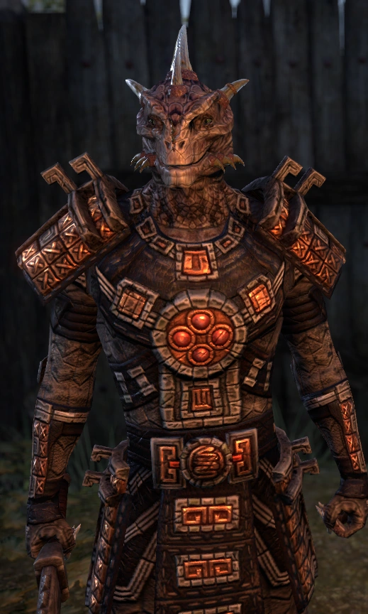 Chuzu | Wiki The Elder Scrolls | Fandom