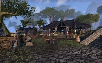 Undaunted Enclave (Elden Root) | Elder Scrolls | Fandom