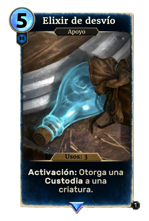 Elixir de desvío | Elder Scrolls | Fandom