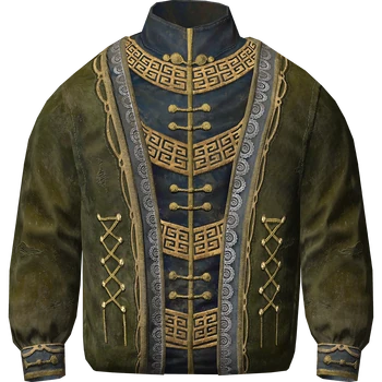 Extravagant Robes | Elder Scrolls | Fandom