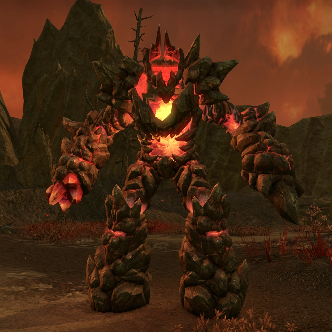 Flarion | Wiki The Elder Scrolls | Fandom