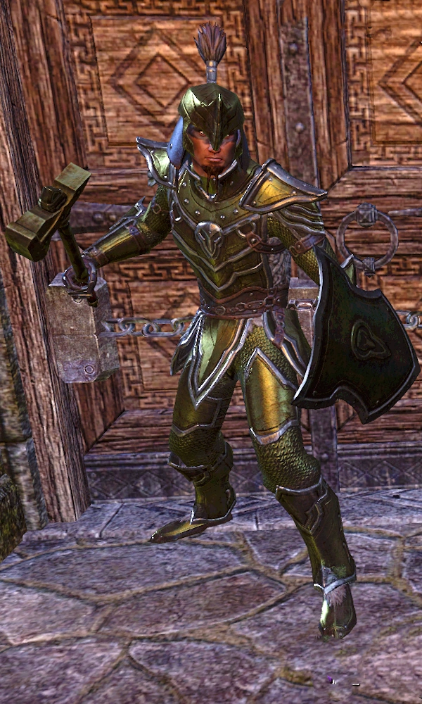 Livius Silanus | Elder Scrolls | Fandom