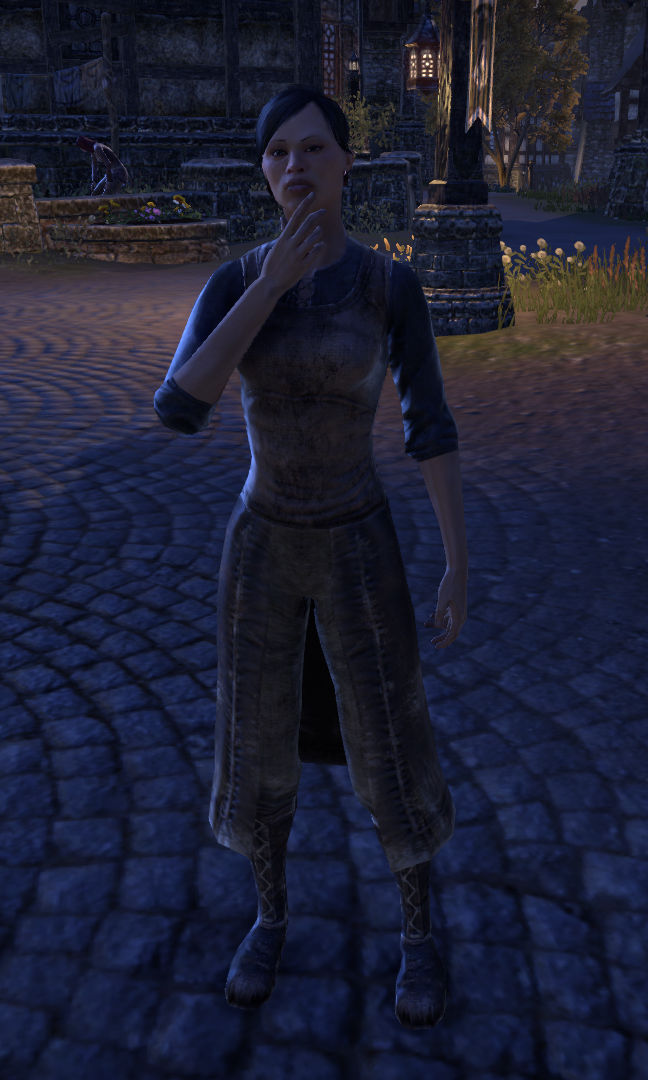 Munya Havre Tempête Wiki The Elder Scrolls Fandom