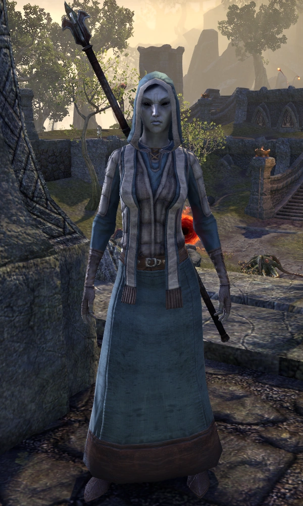 Priest Dilyne | Elder Scrolls | Fandom