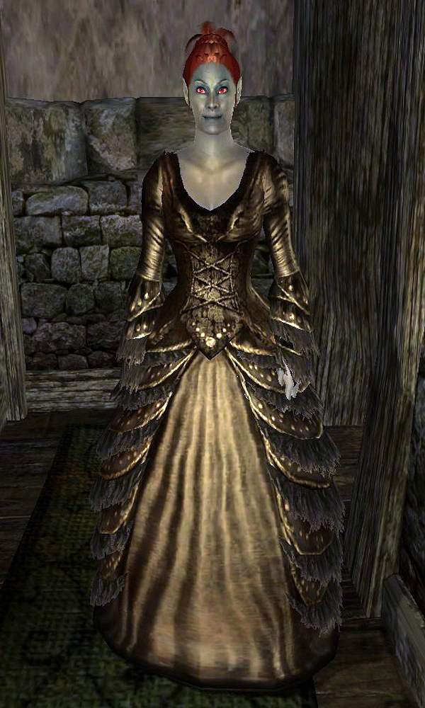 Relmyna Verenim | Elder Scrolls | Fandom