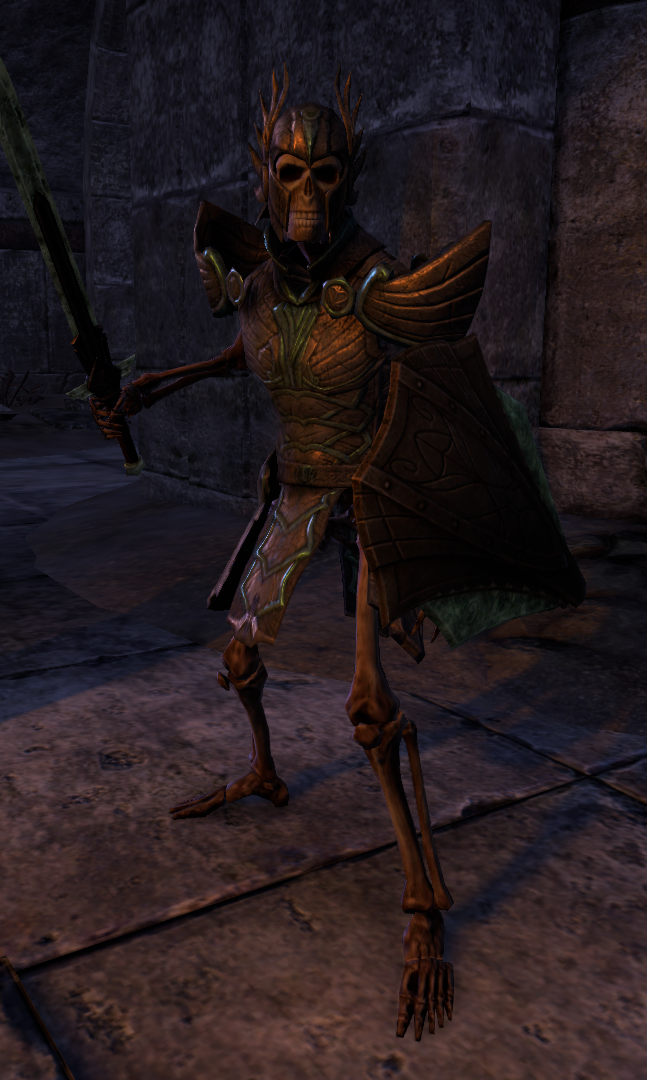 Sentinelle Bannie Wiki The Elder Scrolls Fandom