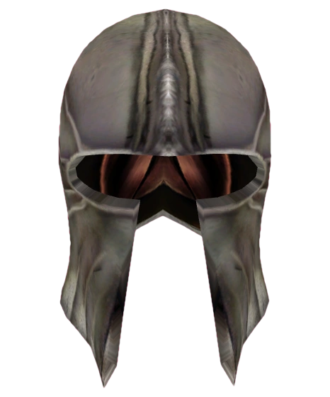Helmet of Power | Elder Scrolls | Fandom
