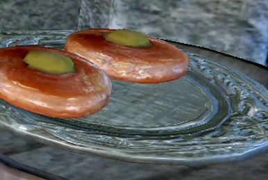 how to make grilled leeks skyrim