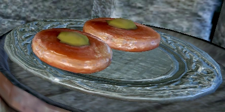 Food | The Elder Scrolls Wiki | Fandom