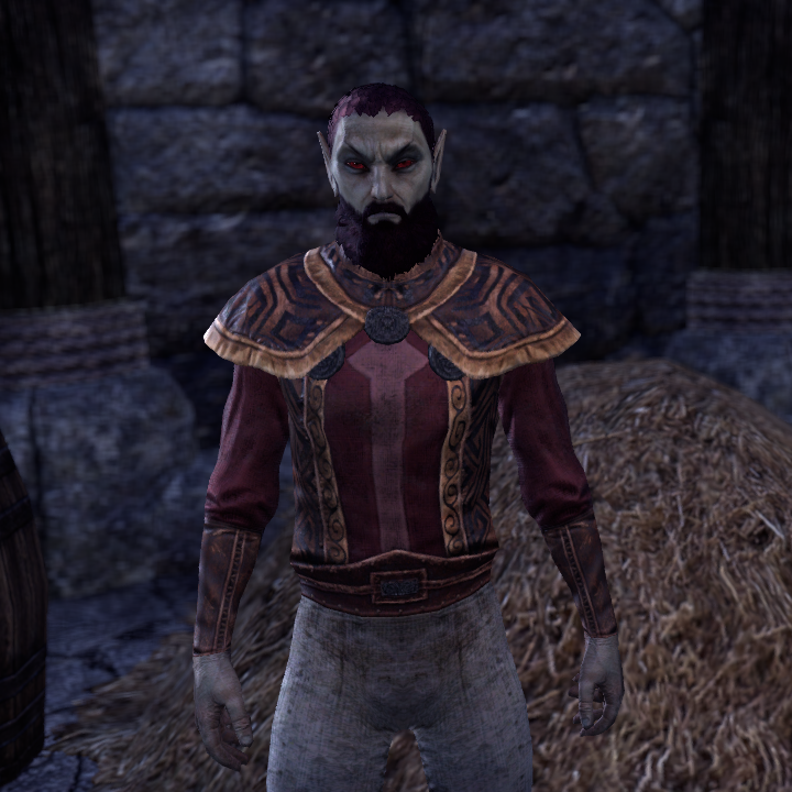 Дел Селет The Elder Scrolls Wiki Fandom