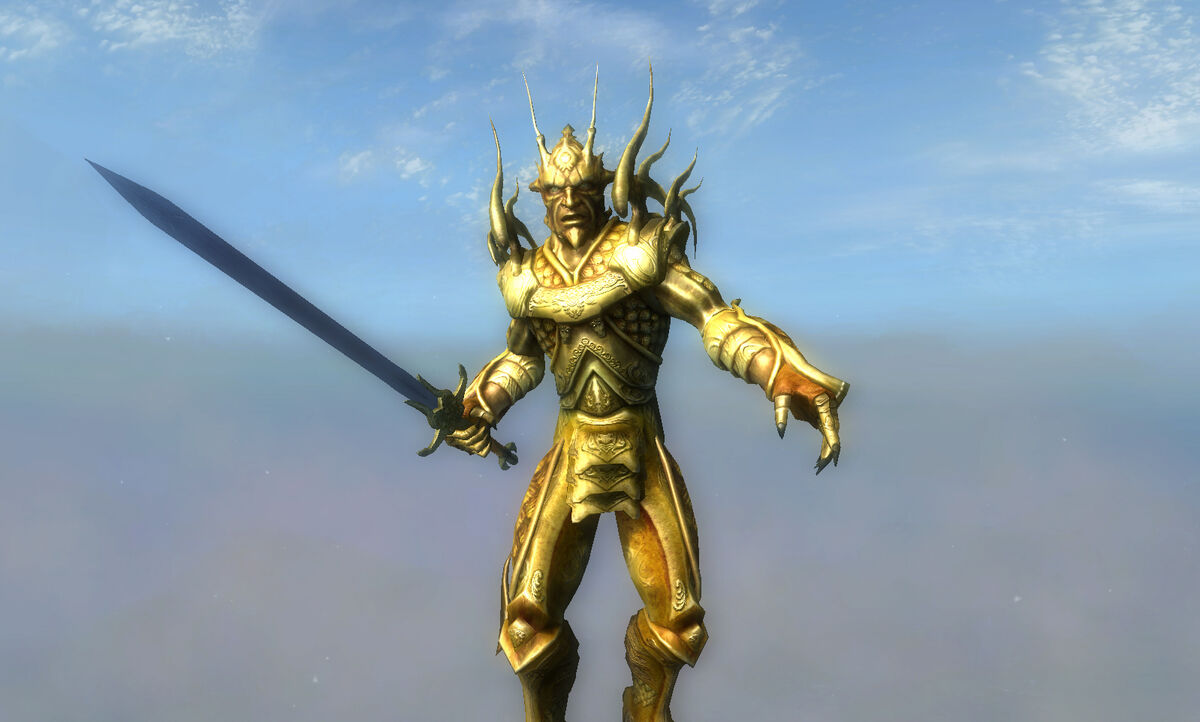 Умарил Неоперённый персонаж The Elder Scrolls Wiki Fandom