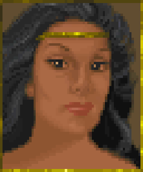 Category:Daggerfall: Females | Elder Scrolls | Fandom