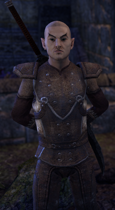 Apprenti Odrethin Wiki The Elder Scrolls Fandom