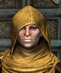 Даника Свет Весны | The Elder Scrolls Wiki | Fandom