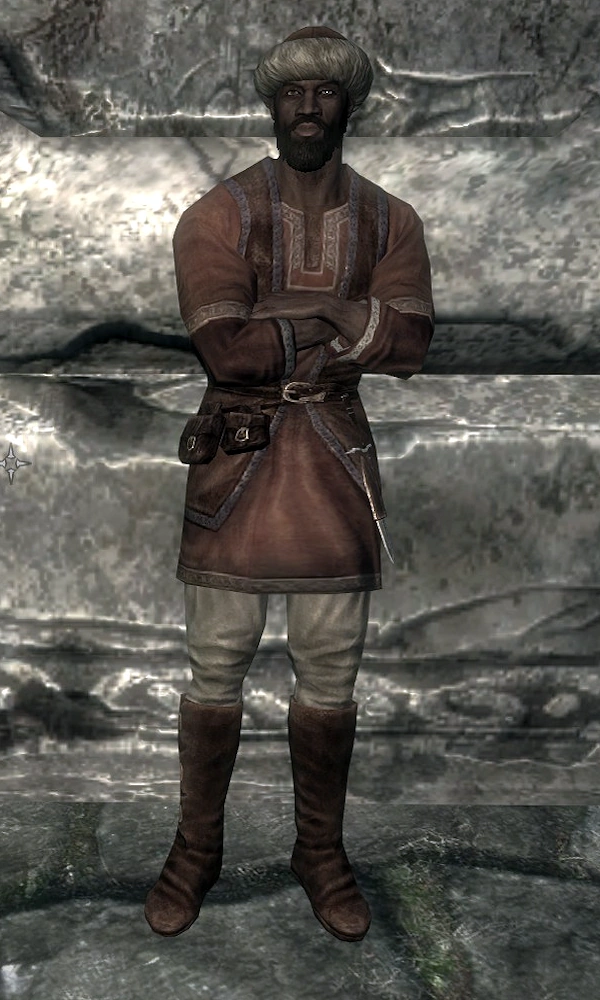 Endon | The Elder Scrolls Wiki | Fandom