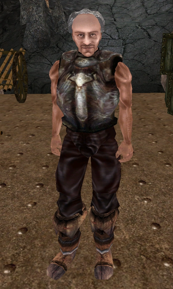 Granius Siwy | The Elder Scrolls Wiki | Fandom