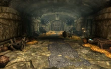 Deathbrand (Quest) | Elder Scrolls | Fandom