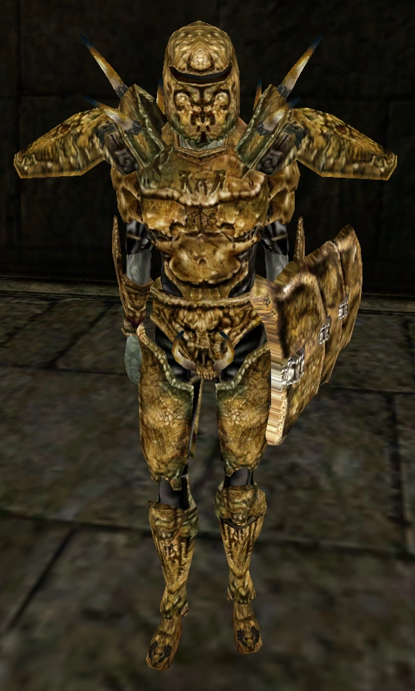 Hlaalu Sharpshooter (Morrowind) | Elder Scrolls | Fandom