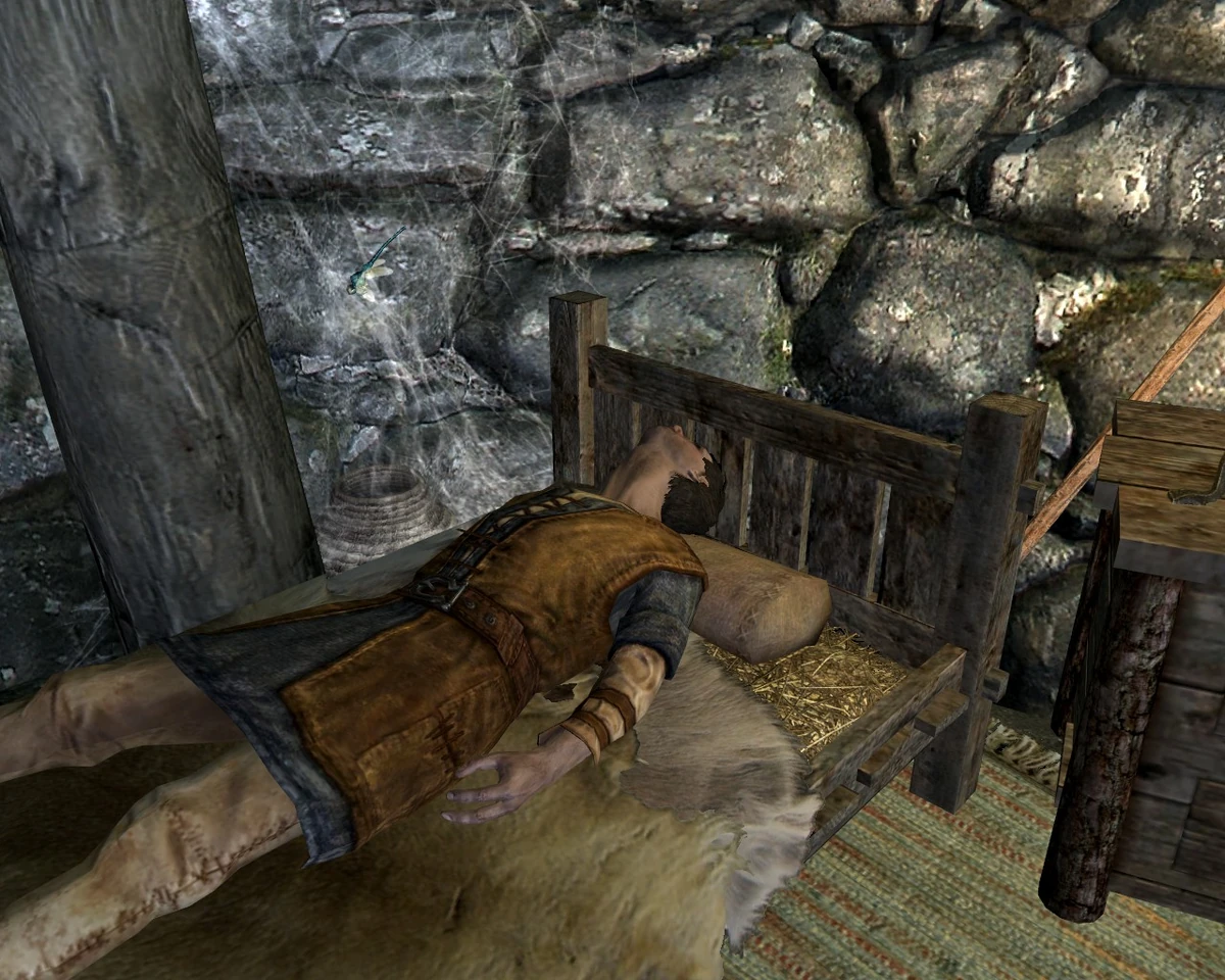 Lund | Elder Scrolls | Fandom