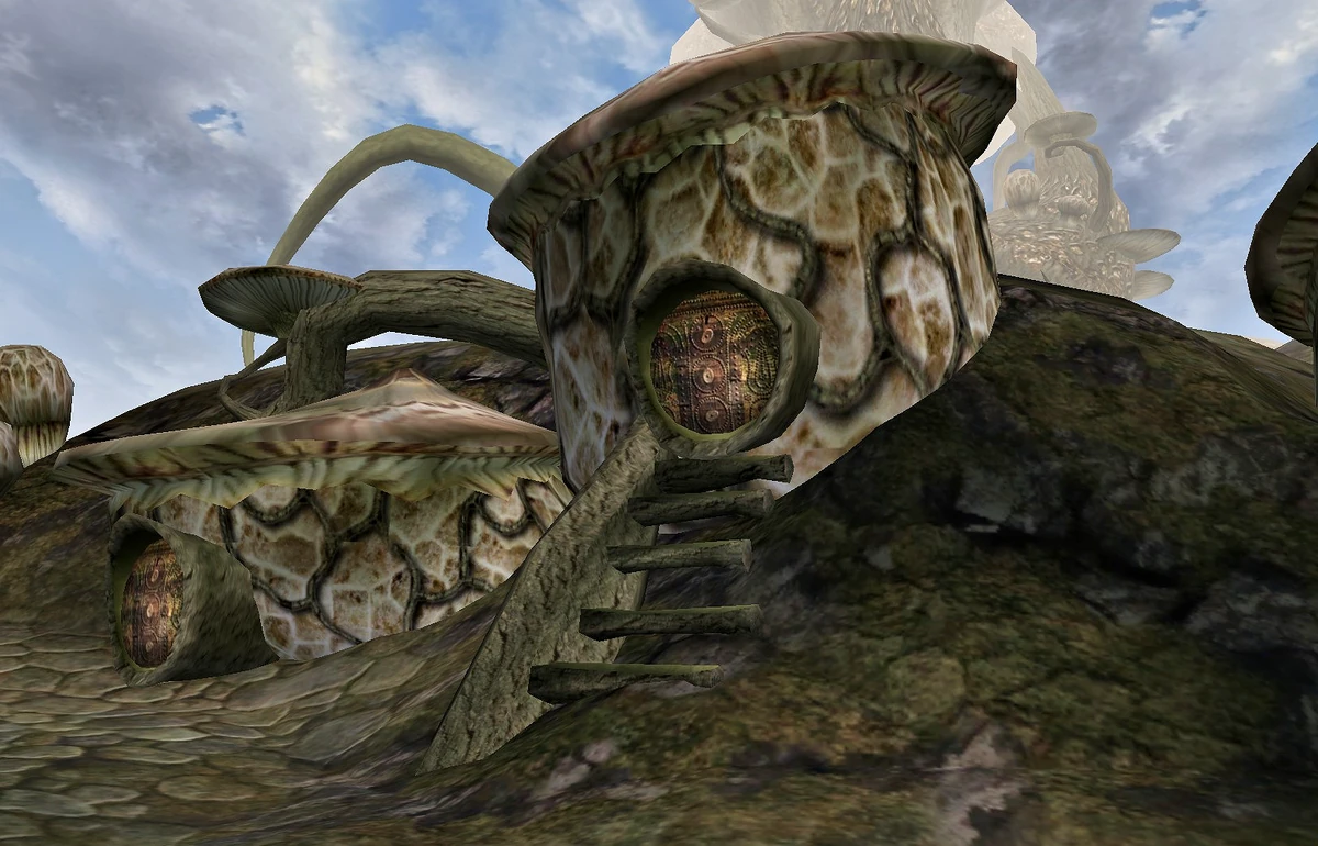 Casa de Madran Ulvel | Elder Scrolls | Fandom