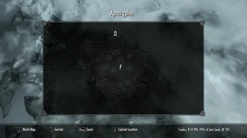 Apocrypha | Wiki The Elder Scrolls | Fandom