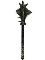 Weapons (Morrowind) | Elder Scrolls | Fandom