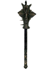 Daedric Quests (Morrowind) | Elder Scrolls | Fandom