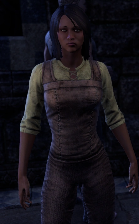 Nasmat | Wiki The Elder Scrolls | Fandom