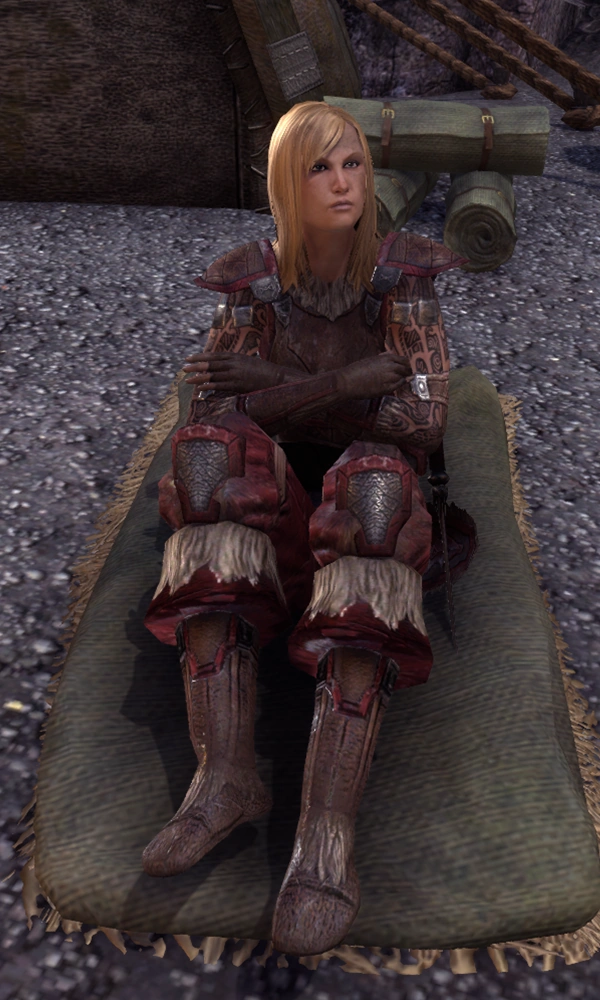 Obetta | Elder Scrolls | Fandom