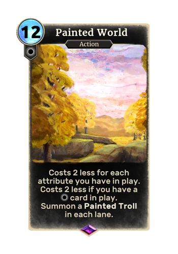 Painted World | Elder Scrolls | Fandom