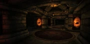 Dark Brotherhood Sanctuary (Oblivion) | Elder Scrolls | Fandom