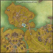 The Banished Cells I | Elder Scrolls | Fandom