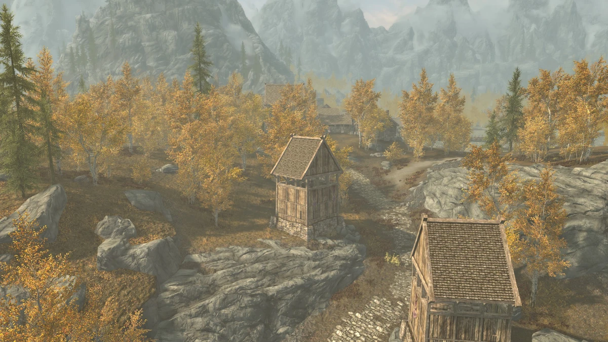 The Rift (Skyrim) | Elder Scrolls Wikia | Fandom