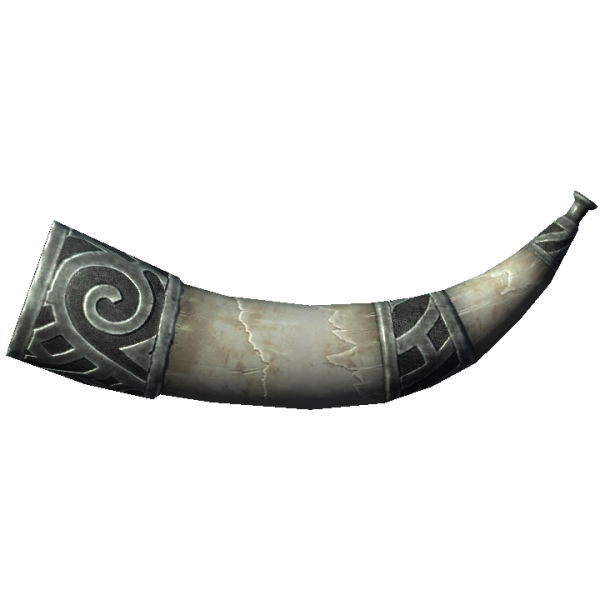 Боевой рог Торуга The Elder Scrolls Wiki Fandom