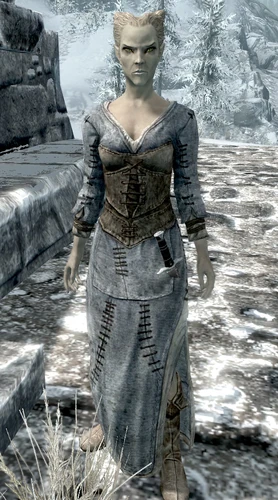 Arivanya | Elder Scrolls | Fandom