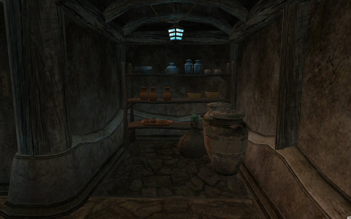 Дом Девятипалого The Elder Scrolls Wiki Fandom