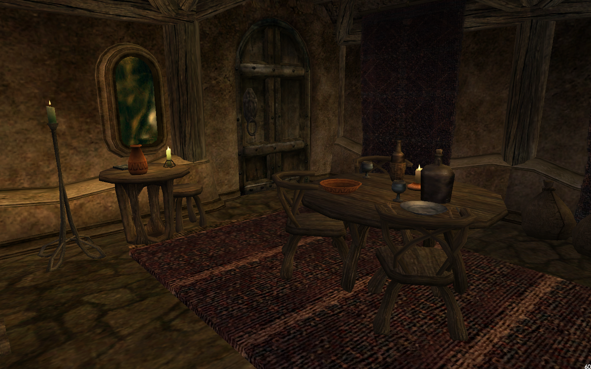 Дом Дралсеи Арети The Elder Scrolls Wiki Fandom