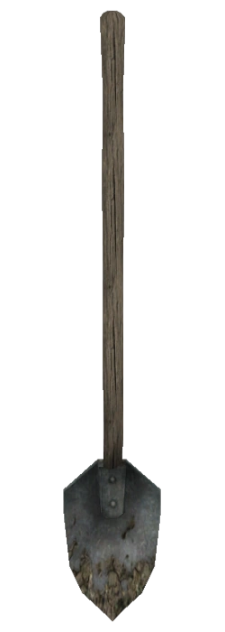 Agarmir's Shovel | Elder Scrolls | Fandom