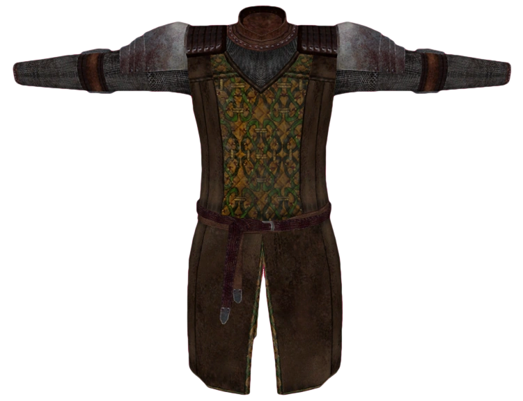 Cheydinhal Cuirass | Elder Scrolls | Fandom