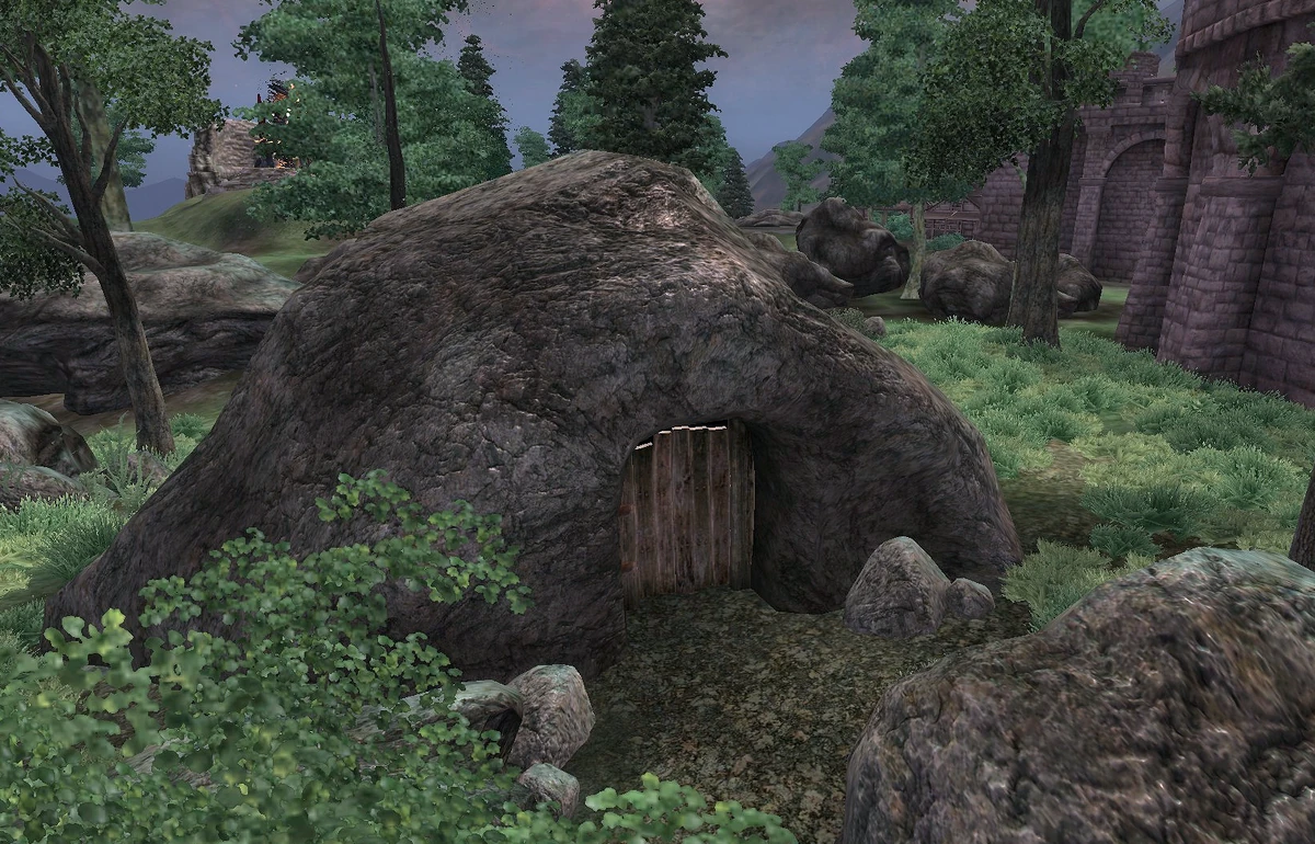 Crumbling Mine | Elder Scrolls | Fandom