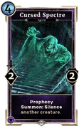 Cursed Spectre | Elder Scrolls | Fandom